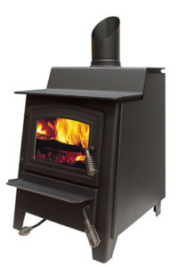 Multifuel Fires & Burners – Topp Service West Coast Ltd